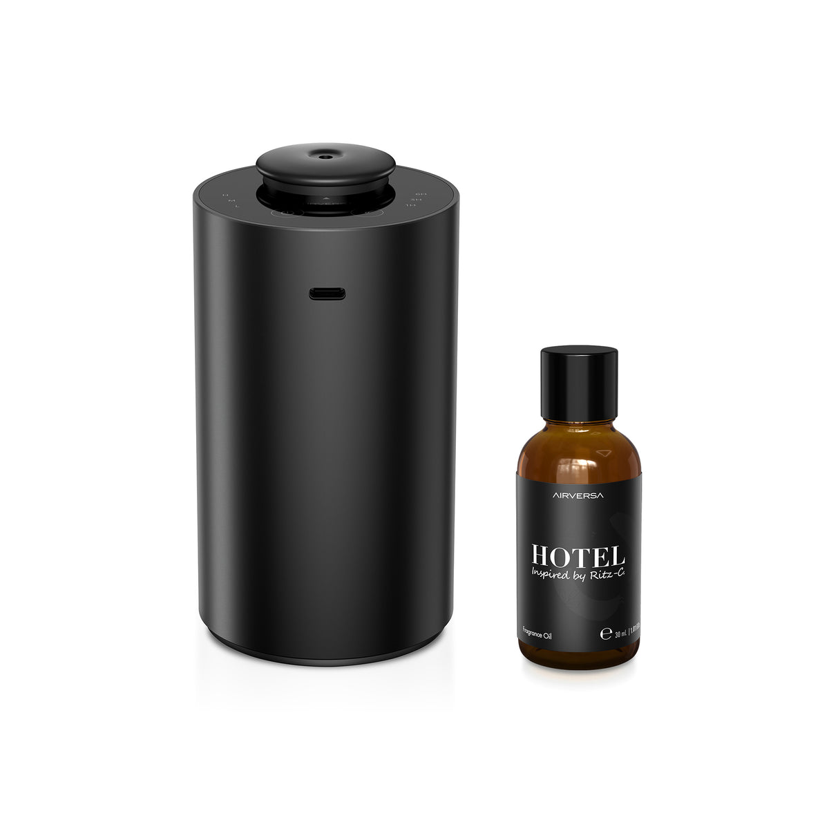 Scenta LUX Waterless Diffuser – AIRVERSA